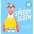 the Speedy Sloth : Young, Rebecca, McKenzie, Heath: Amazon.com.au: Books