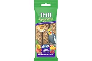 Amazon.com.au Best Sellers: The most popular items in Bird Food