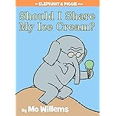 Amazon | Can I Play Too? (An Elephant and Piggie Book) | Willems, Mo ...