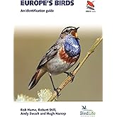 Collins Bird Guide: The Most Complete Guide to the Birds of Britain and ...