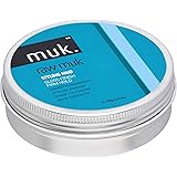 Muk Hard Styling Mud, Citrus Orange, 95g : Amazon.com.au: Beauty