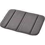 Amazon.co.jp： EXGEL(エクスジェル) / 加地 クッション ブラック M エクスジェル (EXGEL) モバイルクッション MOB01-BK: ホーム＆キッチン