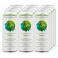CocoCoast Natural Coconut Water 12 Pack of 500 ml : Amazon.com.au ...