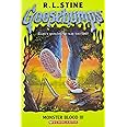 Monster Blood II (Goosebumps) : R.L. Stine: Amazon.com.au: Books