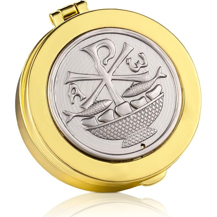 Communion Pyx Australia