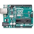 Arduino Uno REV3 [A000066]: Computers: Amazon.com.au