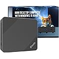 Amazon.co.jp: IPRODA ミニ PC - 第 12 世代 Intel Alder Lake N97 (最大 3.6GHz ...