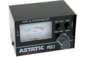 Amazon.co.jp 売れ筋ランキング: SWR メーター の中で最も人気のある商品です