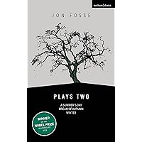 Amazon.co.jp: Fosse: Plays Two (Oberon Modern Playwrights) : 本