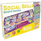 Playing CBT - therapy game to develop awareness of thoughts, emotions ...