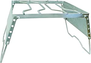 Amazon | ハイマウント(HIGHMOUNT) アジャスタブルグリル 23222 | ハイマウント(HIGHMOUNT) | メンテナンスパーツ