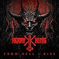 Amazon.co.jp: From Hell I Rise - Kerry King: ミュージック