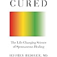 CURED : REDIGER, JEFFREY: Amazon.com.au: Books
