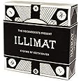 Twogether Studios Illimat Board Game : Amazon.com.au: Toys & Games