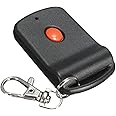QSDIYRF Garage Door Remote Compatible with Tilt A Matic Doormate TRV ...