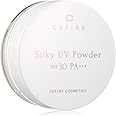Amazon | セフィーヌ(CEFINE) シルキーUVパウダー EX 5g ファンデーション | セフィーヌ | フェイスパウダー 通販