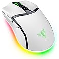 Razer Cobra Pro Wireless Gaming Mouse: 10 Customizable Controls ...