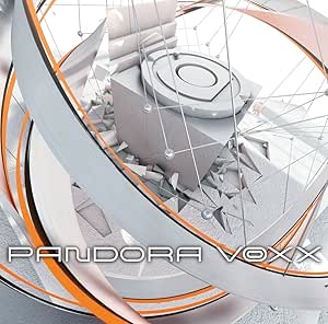 Amazon | PANDORA VOXX [通常版] | kemu, ハツ子, ke-sanβ, スズム | ミュージック | ミュージック
