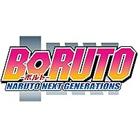 Amazon.co.jp: BORUTO-ボルト- NARUTO NEXT GENERATIONS DVD-BOX 17(完全生産限定版) [DVD] : 三瓶由布子: DVD