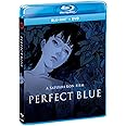 Amazon.co.jp: Perfect Blue [Blu-ray] : Junko Iwao, Satoshi Kon: DVD