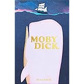 Moby Dick : Melville, Herman: Amazon.com.au: Books
