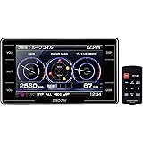 Amazon | コムテック(COMTEC)超高感度GPSレーダー探知機 ZERO 83V | レーダー探知機本体 | 車＆バイク