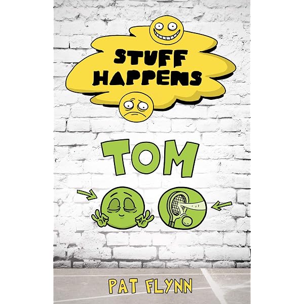 Stuff Happens Move Stuff Happens: Fadi EBook : Gardner, Scot: