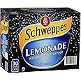 Schweppes Lemonade, 30 x 375mL : Amazon.com.au: Pantry Food & Drinks