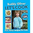 Let's Cook: Fun and easy recipes for kids from the CBBC show Cooking ...