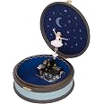 Trousselier - Ballerina - Leap© The Movie - Felicie'S Music Boxes ...