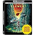 THE FIFTH ELEMENT (Steelbook) [Blu-ray] : Bruce Willis, Gary Oldman ...
