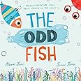 Odd Fish: A new illustrated children’s picture book with a powerful ...