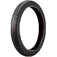 Amazon | ブリヂストン(BRIDGESTONE) バイクタイヤ STANDARD G556 リア 2.50-17 38L チューブ ...