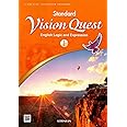Amazon.co.jp: [論 I 709] Vision Quest English Logic and Expression I Standard 高校教科書 英語科 論理・表現 啓林館 : 本