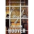 Amazon | Layla | Hoover, Colleen | Ghosts