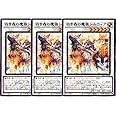 Amazon.co.jp: 【3枚セット】遊戯王カード INFO-JP038 白き森の魔狼シルウィア （レア） INFINITE FORBIDDEN INFO インフィニットフォビドゥン ...