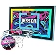 Jesser Hoop Over The Door Mini Basketball Hoop – 2 Gameplay Modes: Shot ...