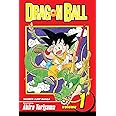 Amazon | Dragon Ball vol.1 | Toriyama, Akira | Fantasy
