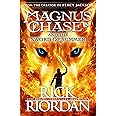 Magnus Chase and the Sword of Summer (Book 1) : Riordan, Rick: Amazon ...