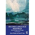 Amazon | Second Language Research: Methodology and Design | Mackey ...