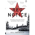 Red Notice: How I Became Putin's No. 1 Enemy : Browder, Bill: Amazon ...