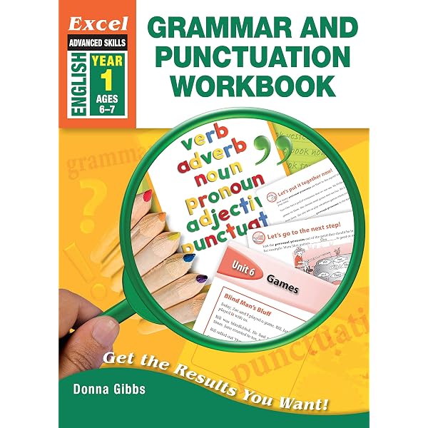 Excel Advanced Skills Spelling And Vocabulary Workbook