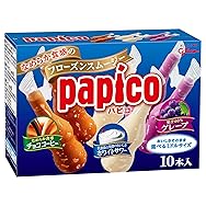 【歴代全種類】PAPICO（パピコ）人気ランキング！みんながおすすめする味は？ | みんなのランキング