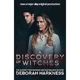 The All Souls Complete Trilogy: A Discovery of Witches is only the ...
