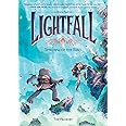 Lightfall: Shadow of the Bird: 2 : Probert, Tim: Amazon.com.au: Books