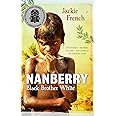 Nanberry: Black Brother White : French, Jackie: Amazon.com.au: Books