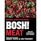 Speedy Bosh!: Over 100 Quick and Easy Plant-Based Meals in 20 Minutes ...
