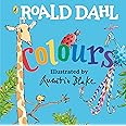 Roald Dahl's Opposites: (Lift-the-Flap) : Dahl, Roald: Amazon.com.au: Books