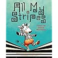 All My Stripes: A Story for Children With Autism : Rudolph, Shaina ...