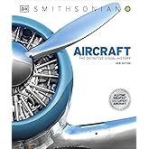 The Aircraft Book: The Definitive Visual History : DK: Amazon.com.au: Books